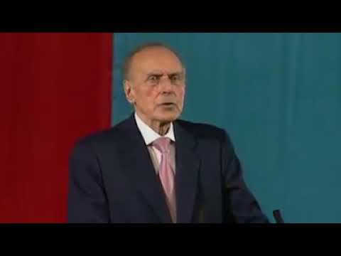 Deputat Emin Hacıyev 15 iyun Milli Qurtuluş günü münasibətilə seçicilərini təbrik etdi
