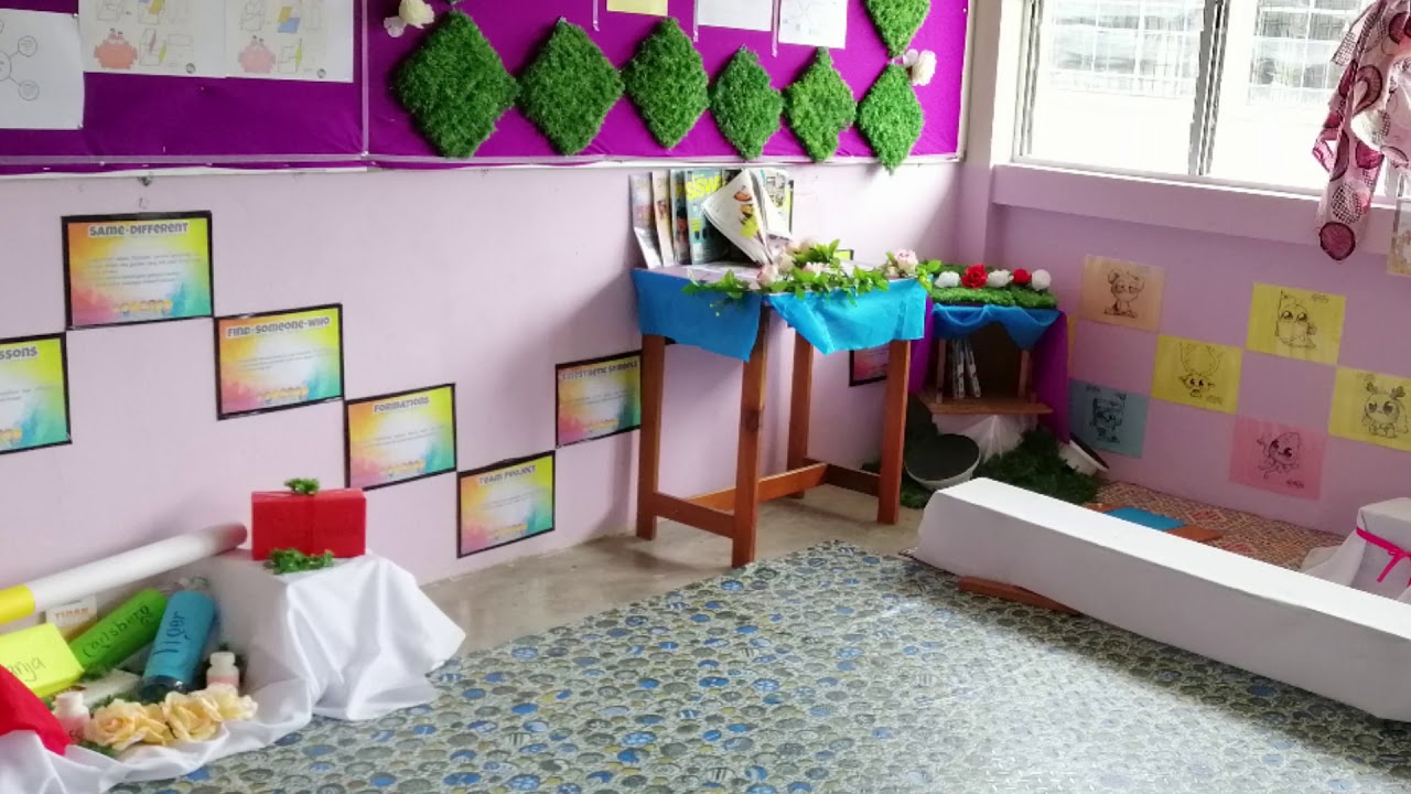 SAYANGI SEKOLAHKU @ 3K | SMK TRUSAN - YouTube