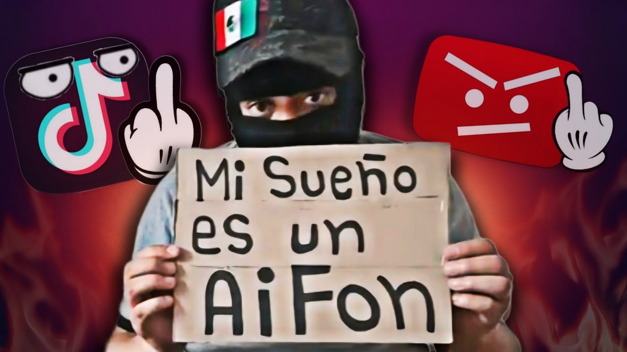 EL "LIMOSNERO" LLORÓN DE TIKTOK (CRINGE) - YouTube