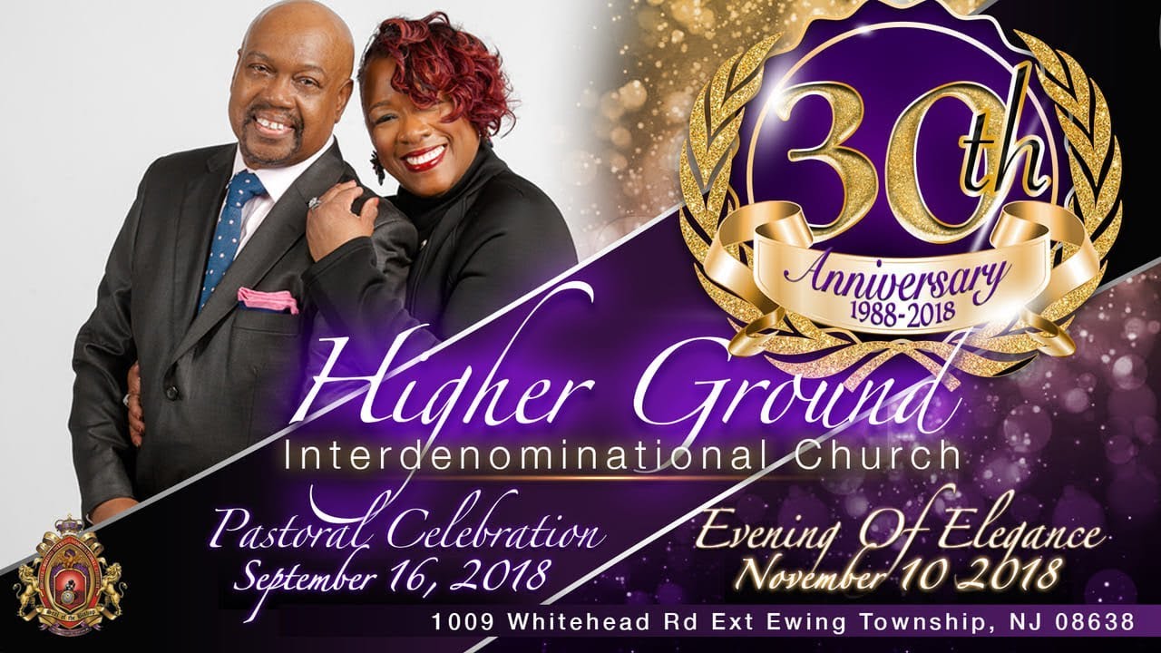 HGIC Anniversary Trailer - YouTube