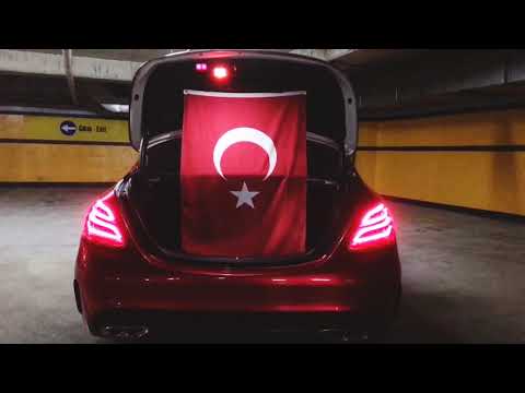 Türk Bayrağı
