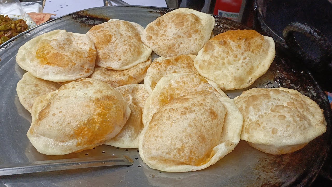 Discovering the craziest street food in Pakistan - Gian portion, wild ...