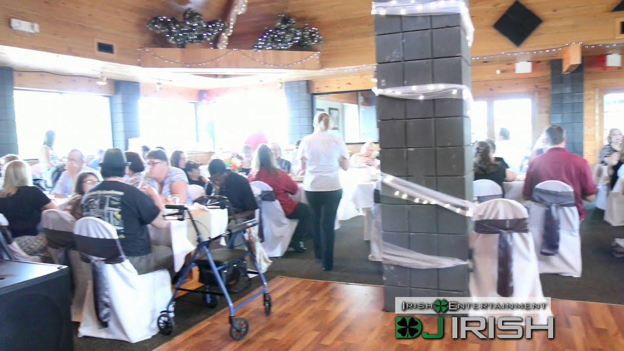 Northcentral Wisconsin Wedding Services: Caitlin and Justin Smileys ...