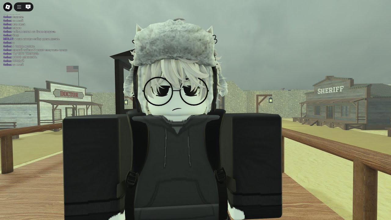 ИГРАЕМ В OUTLAST, WARTUNDER И ROBLOX - YouTube