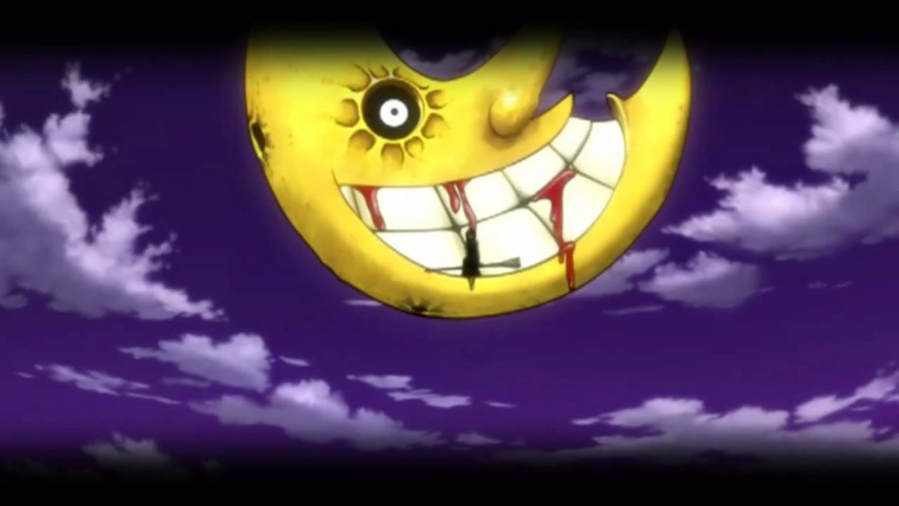 Soul Eater Maka Demon Hunter