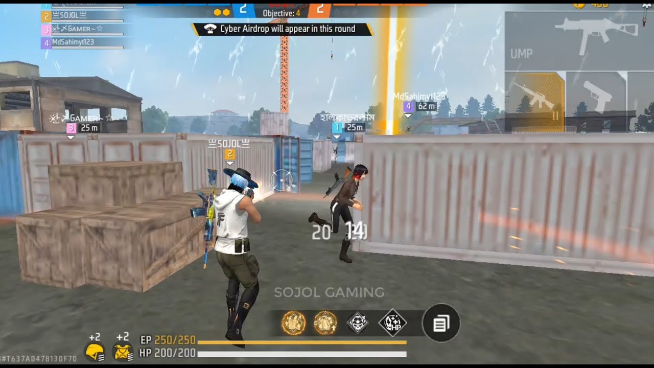 ‍⚡How to win every cs rank || SOJOL GAMING 🔥 - YouTube