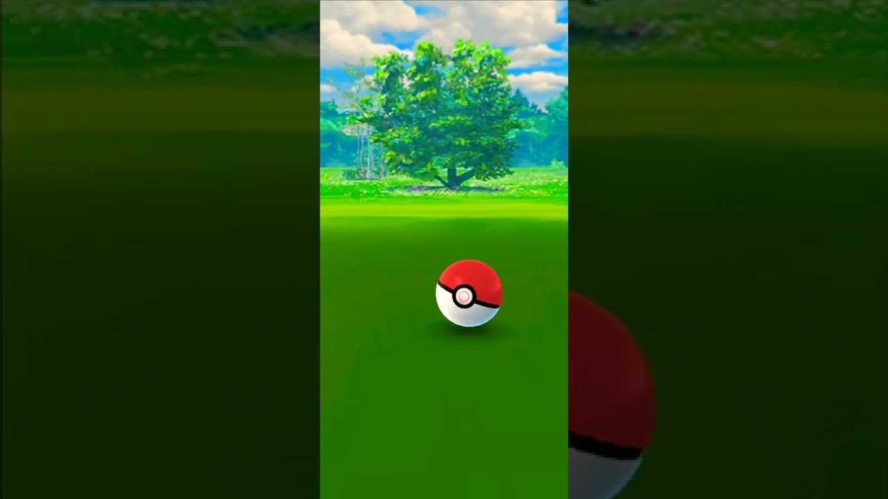 Pokémon Go: Shiny Paras - YouTube