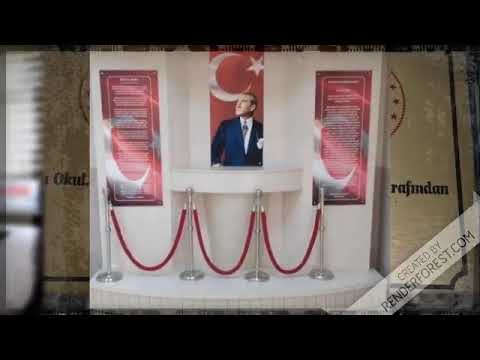 KINIK ŞEHİT MURAT YATARKALKMAZ İLKOKULU TANITIMI