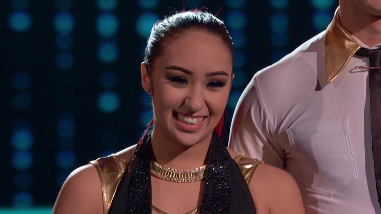 World of Dance 2017 Luka & Jenalyn Qualifiers Full Performance - YouTube