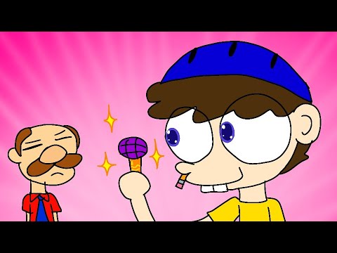 Jeffy's Diarrhea Song - SML Animation - YouTube