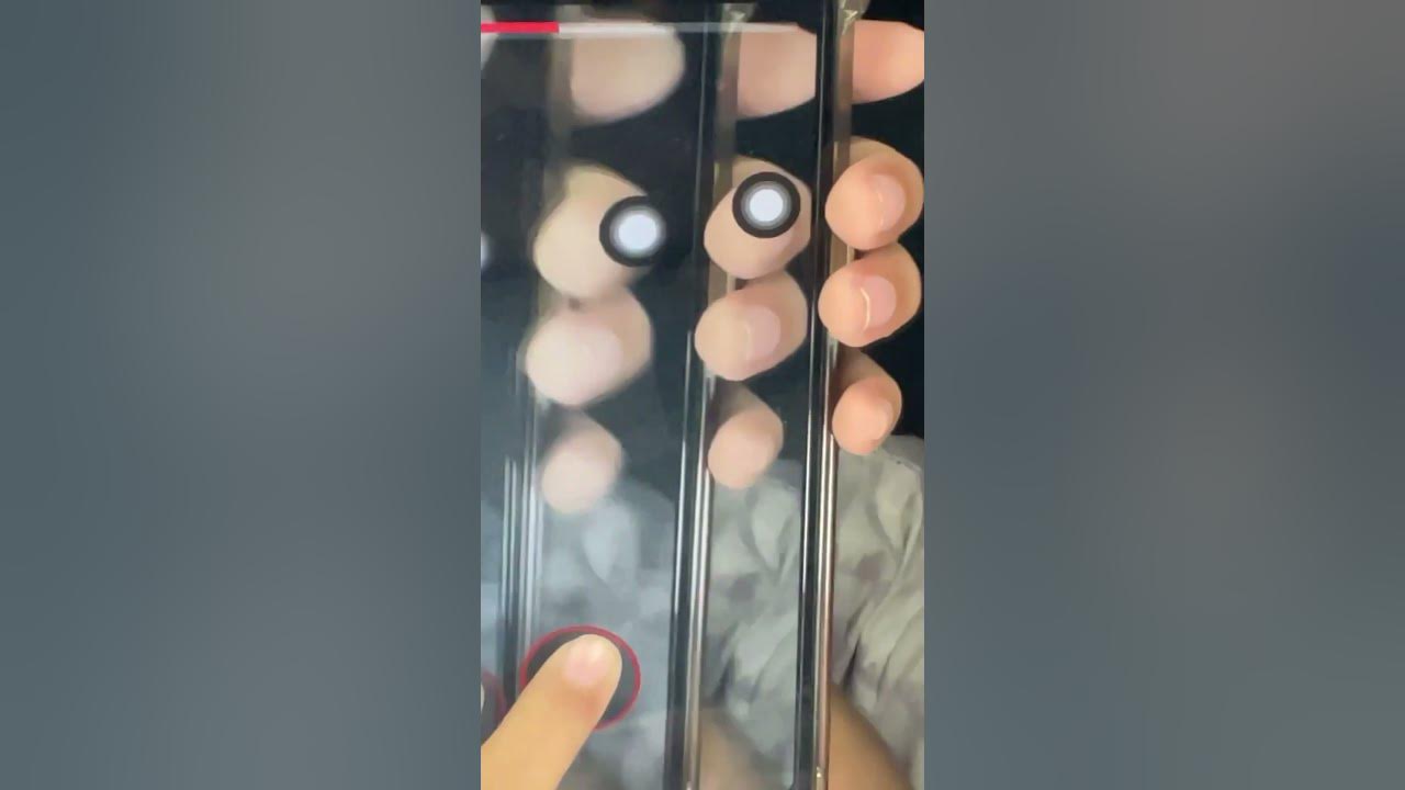 look don’t look me - YouTube