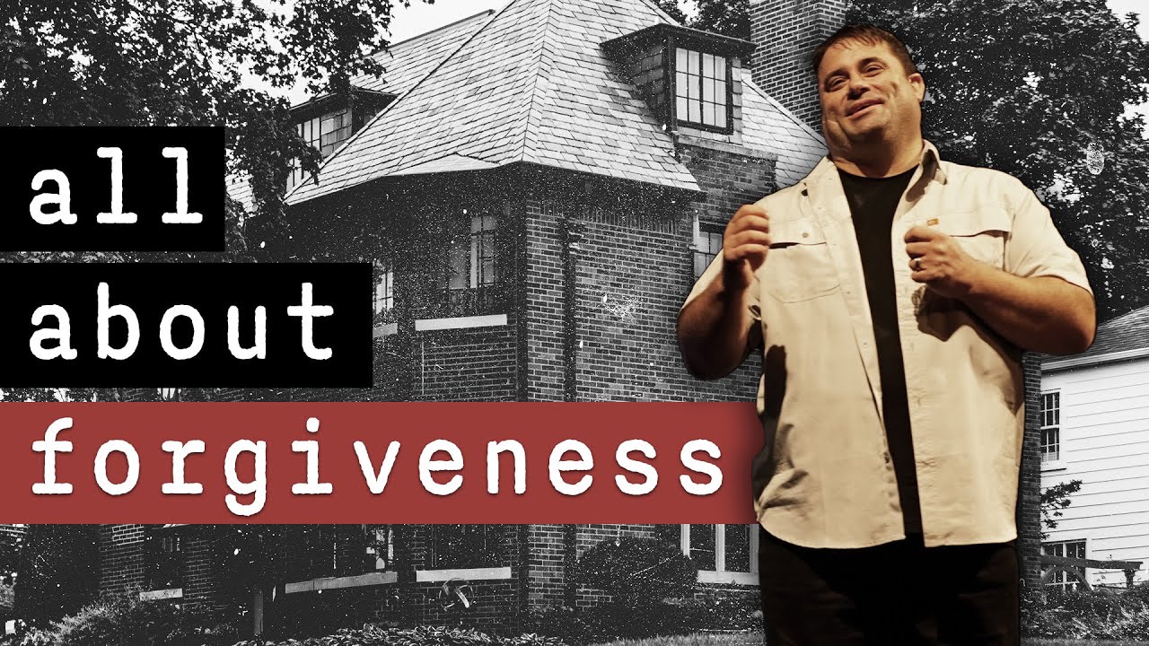 The Fight to Forgive | Kevin Rambsy - YouTube