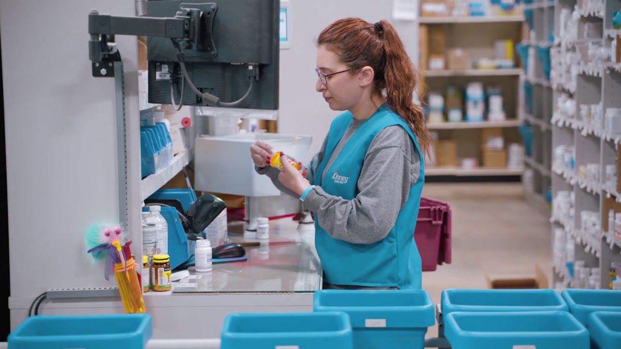 ProAct Pharmacy Services - YouTube