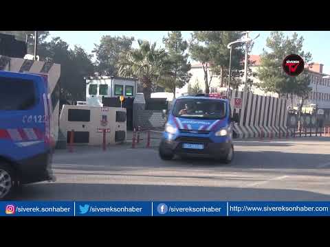 Siverek'teki dev uyuşturucu operasyonunda şüpheli sayısı 83 oldu