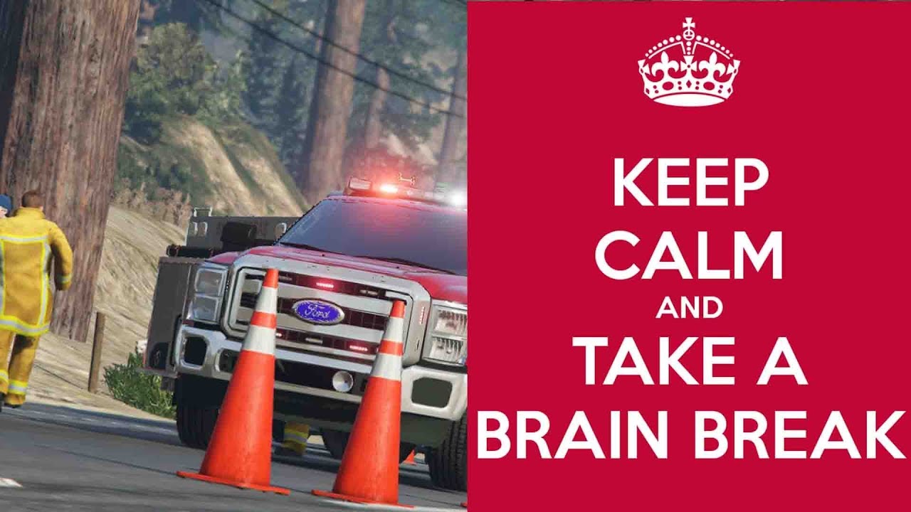 I need a 1 week Break! - YouTube