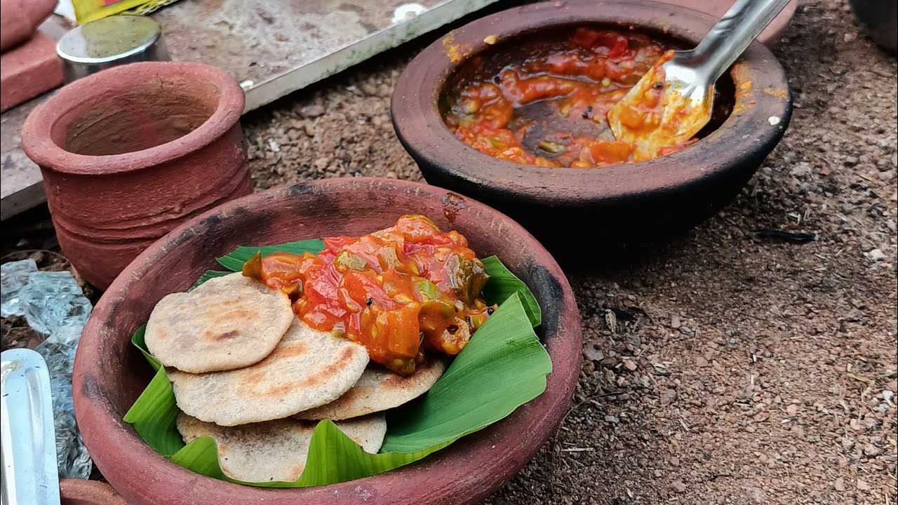 miniature Roti making | How to make chapati recipe | Dinner and ...