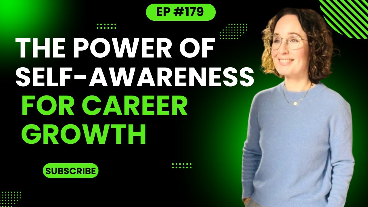 Unlock Your Potential: The Power Of Self-awareness For Career Growth ...