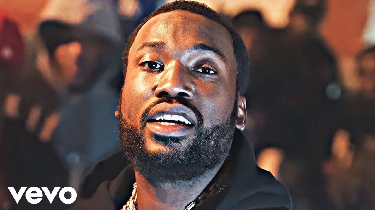 Meek Mill - Money First ft. Rick Ross & Jadakiss & Fabolous (Music ...