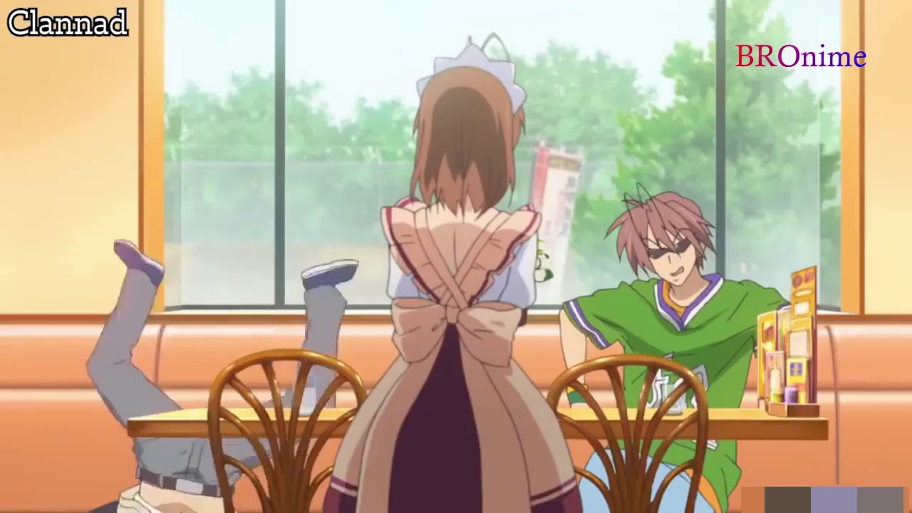 Random Funniest Cute Girl Behavior Anime Compilation | Funny Anime ...
