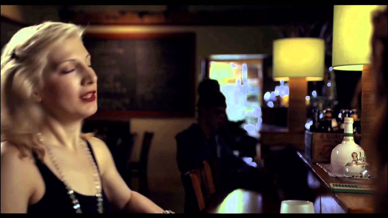 "Precipice" by Oliver Orr | Cinematic Arts | 2015 National YoungArts ...