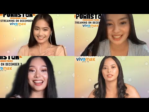 Bagong Pantasya Sa Pornstar 2 Ating Kilalanin - Ayanna Misola | Sab ...