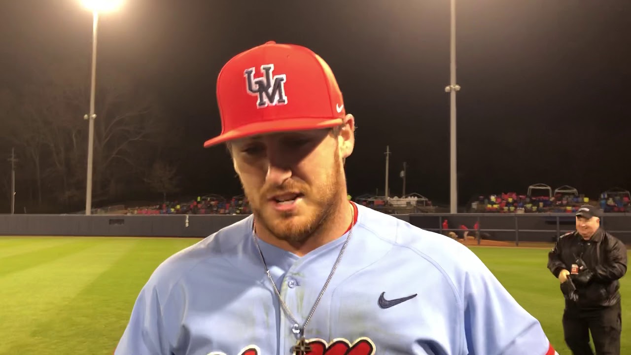 Thomas Dillard - 3/2/19 - YouTube