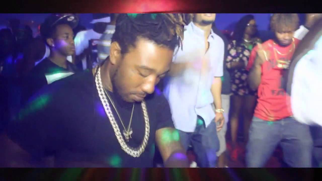 DJ Money Mook x Frenchie BSM in Sumter SC - YouTube