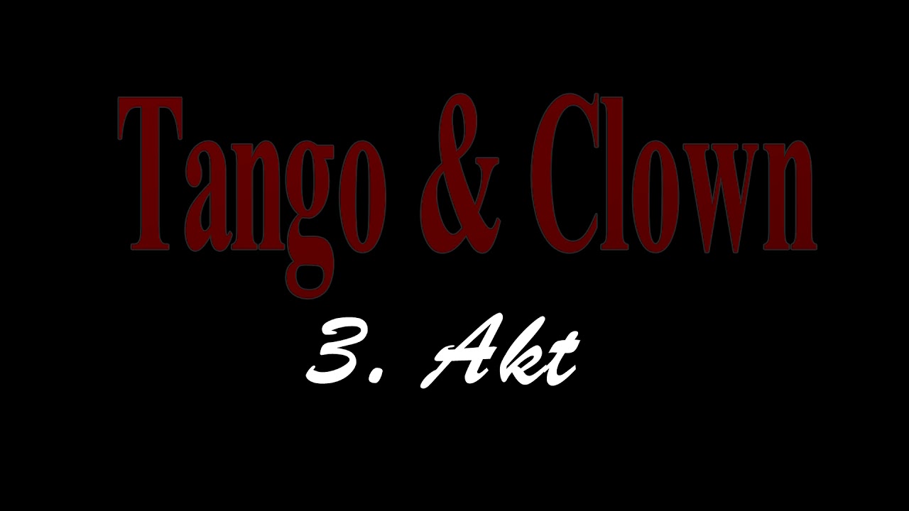 Tango-Clowns - YouTube