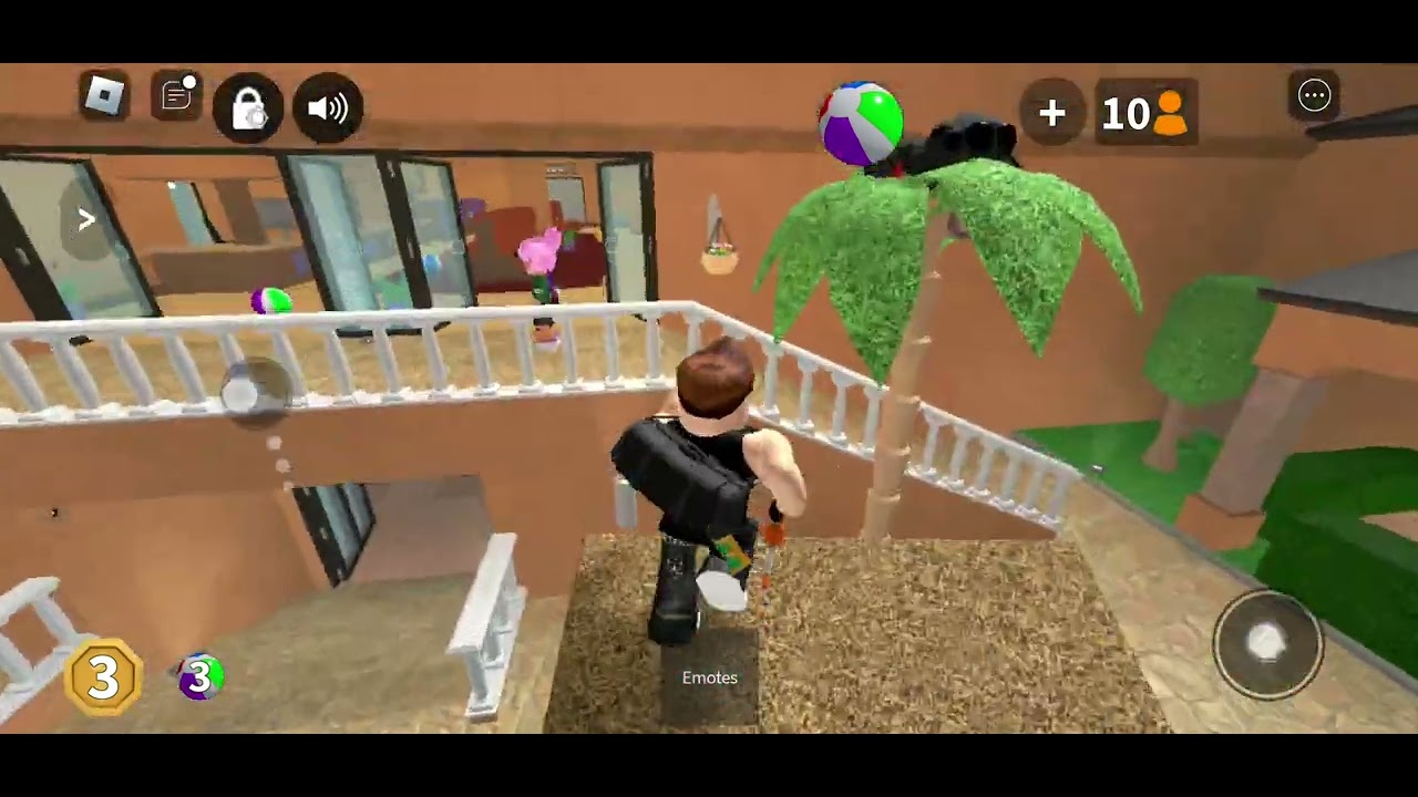 clown set (motage) mm2 - YouTube