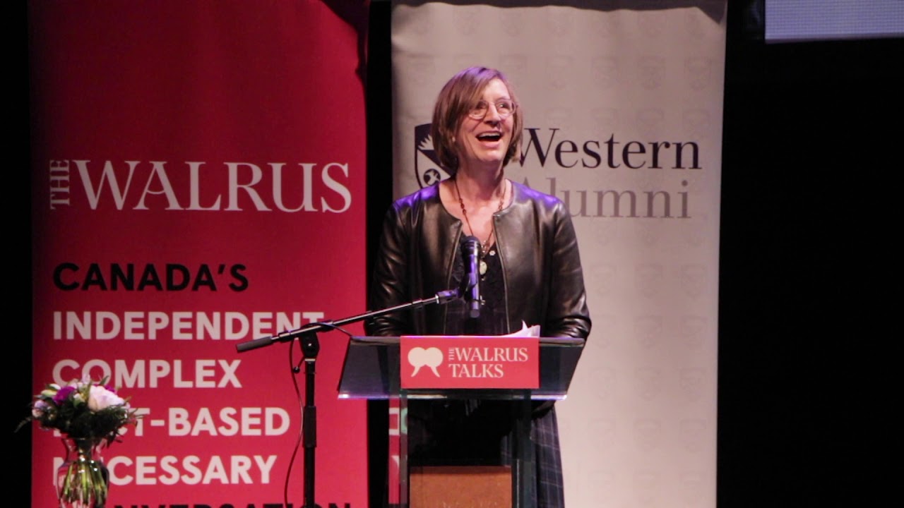 The Antidote to Loneliness: Stories With Other People | Susan Coyne ...