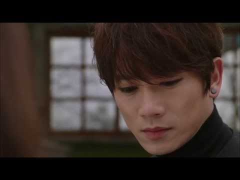 [Kill me Heal me]  킬미힐미 17회 - Who was the arsonist?  21년 전 방화 사건 진범, 그 정체는?!    20150304