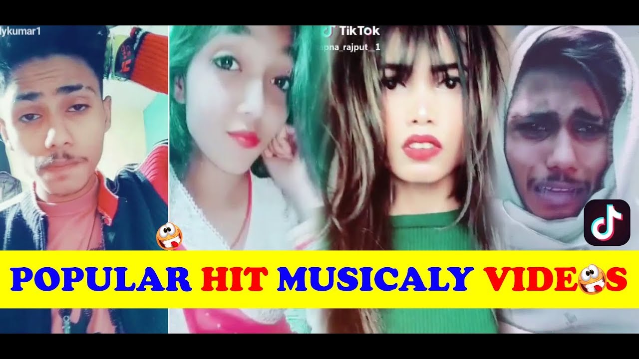 The Best Popular #Tiktok Videos || Funny || Comedy Dialogues ...