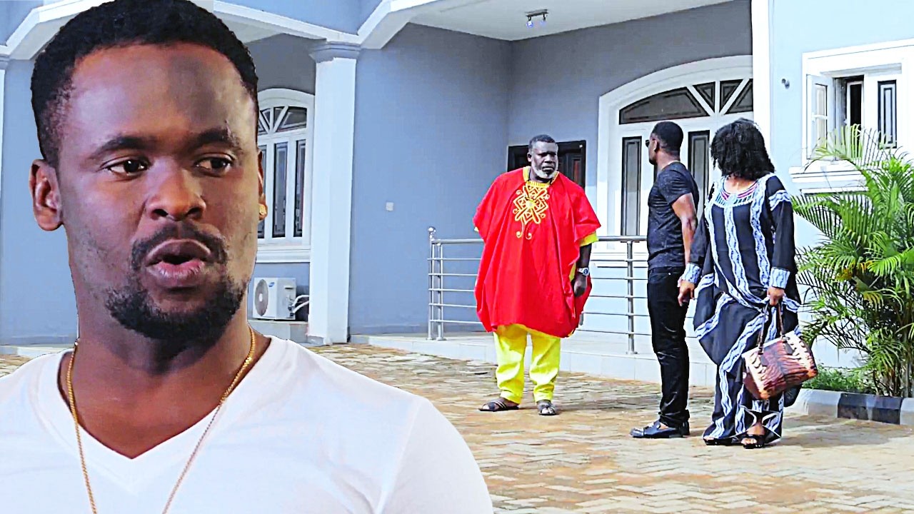 Father's Vengeance | You'll Neva Want Dis Super Amazing Zubby Michael ...