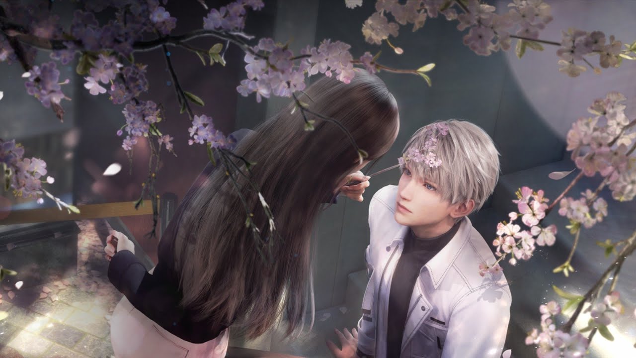 Xavier: Spring Letter / Tender Moments / 4 star card - YouTube