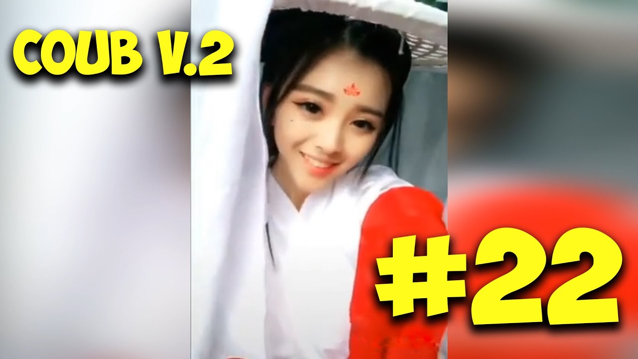 Лучшее в COUB V2.0 | Апрель 2020 (#22) | Best in COUB V2.0 - YouTube