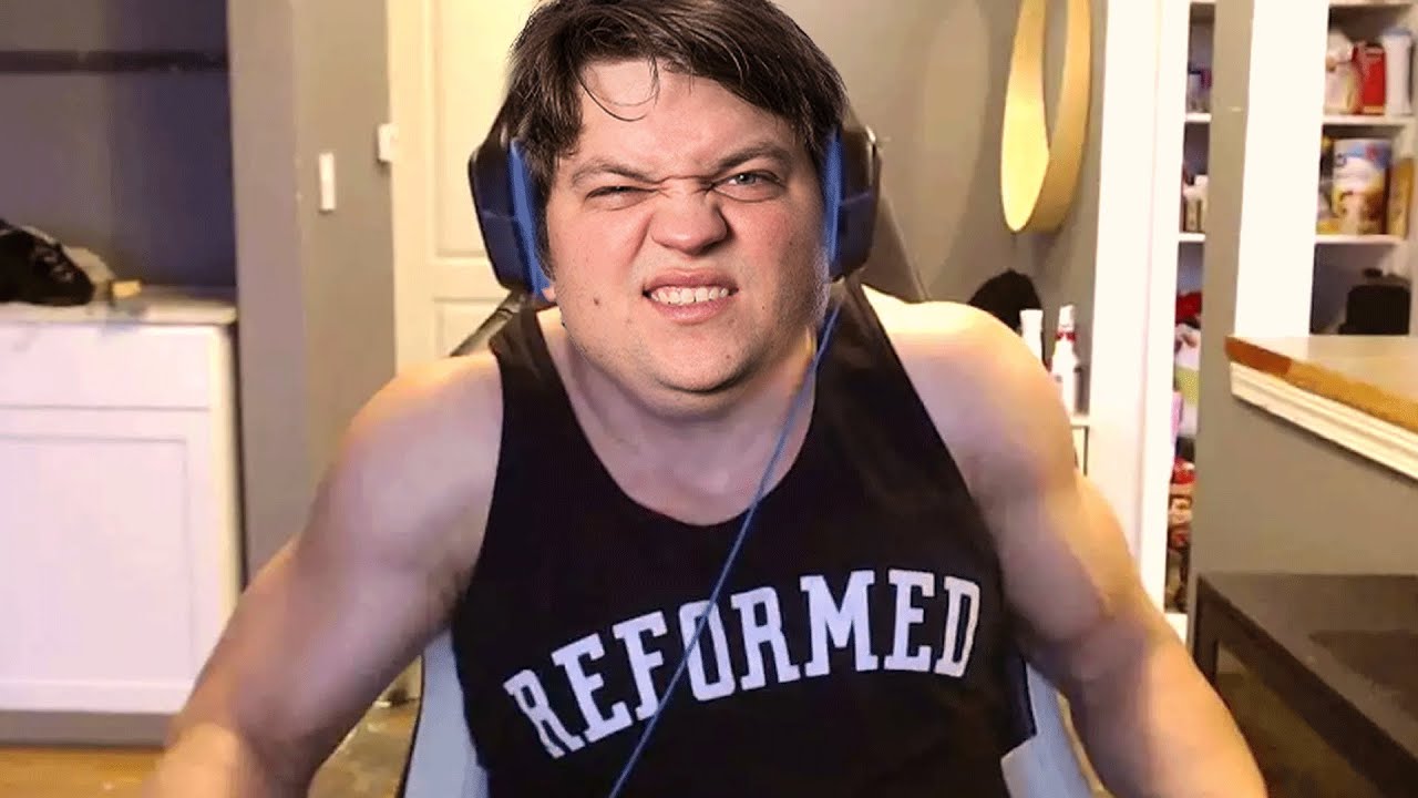 Das Tyler One Projekt startet! - YouTube