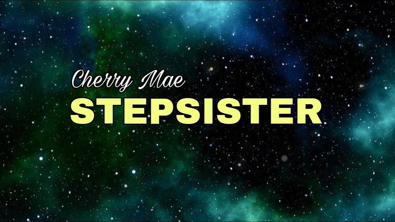 My Stepsister Youtube 8729