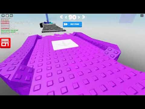 Roblox: Troll obby DCO Stages 89-90 - YouTube
