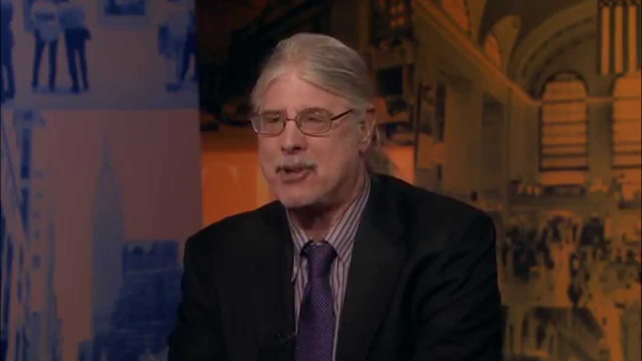 CityTalk: Ron Kuby - "Curtis & Kuby" - Attorney - YouTube