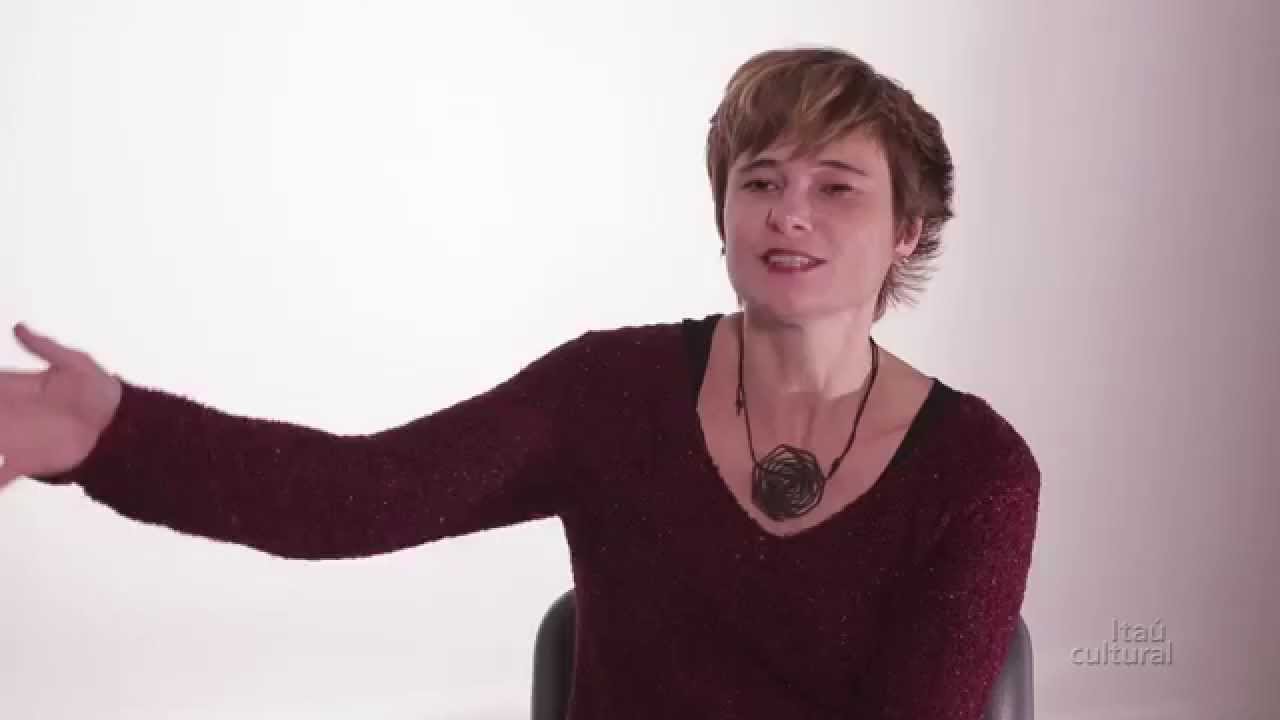 Eliane Brum – Encontros de Interrogação (2015) - YouTube