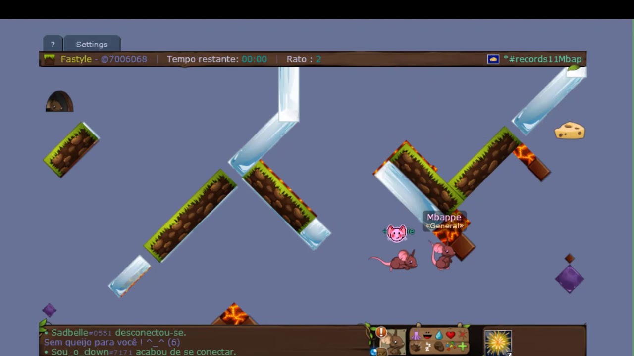 TRANSFORMICE - (Training Bootcamp) ft. +Itachie - YouTube