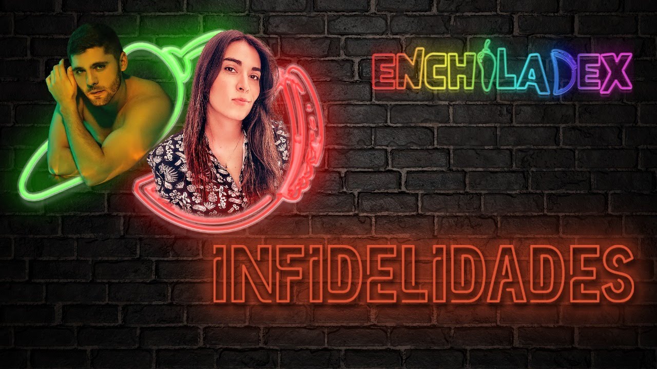 Ep 26 Infidelidades Youtube 8430