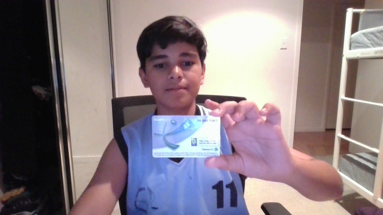 The Introduction to Transperth (Part - 1) - YouTube