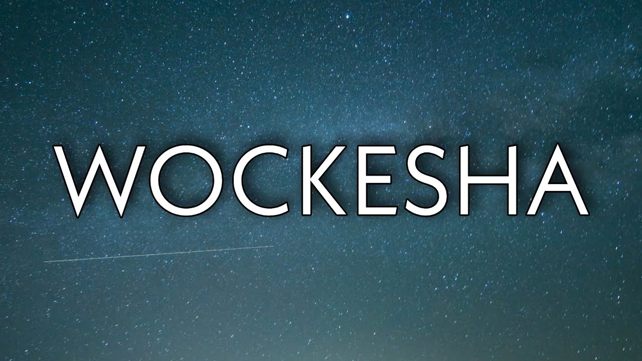 Moneybagg Yo - Wockesha (Lyrics) "Damn you hit the spot taste like ...