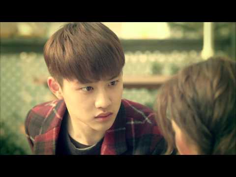 EXO NEXT DOOR EP 6 (with embed eng subs)