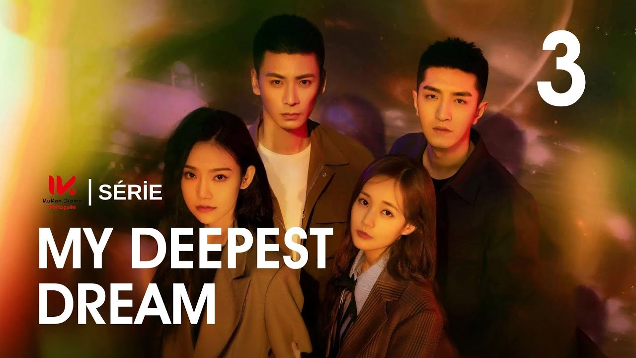 My Deepest Dream | Episódio 3 | Li Yi Tong, Jin Han | 乌云遇皎月 - YouTube