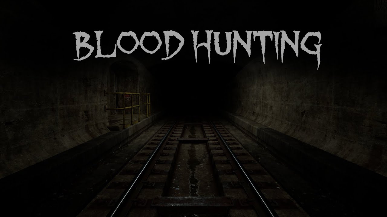 Blood Hunting PS5 Pre-Order Trailer - YouTube