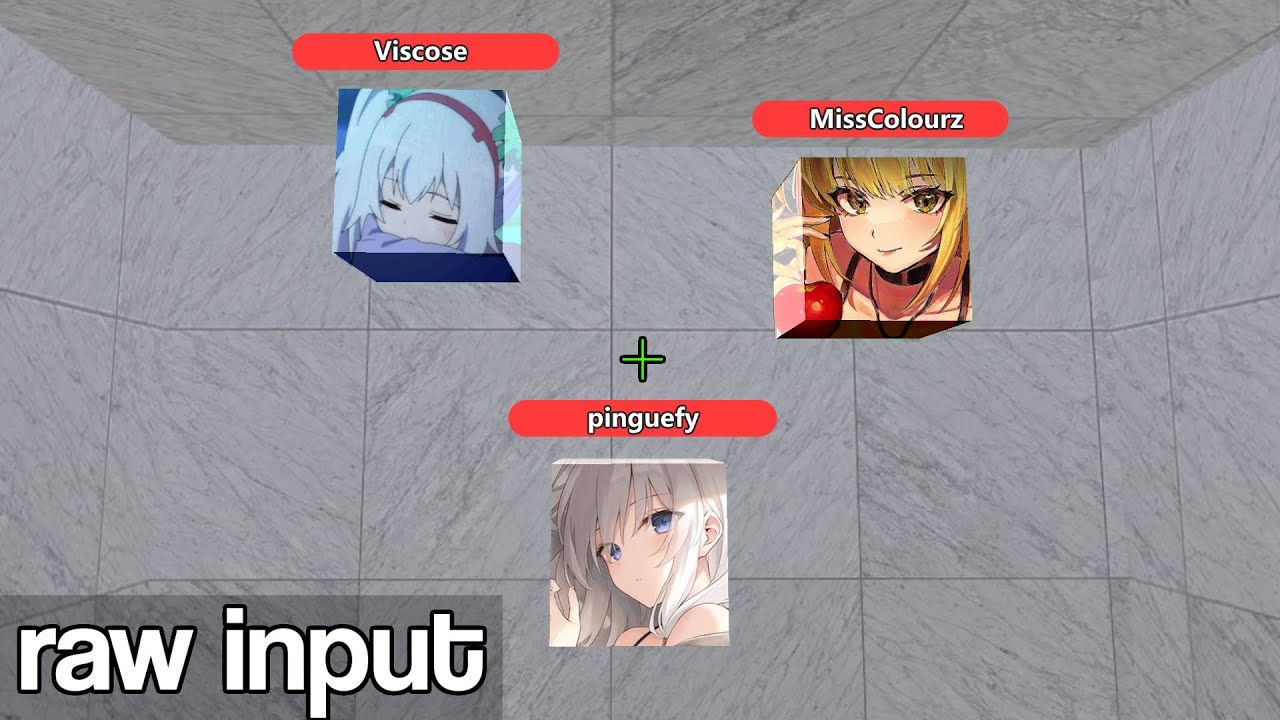 another hour and 21 minutes of aim dorks yapping about moving mice (Raw ...