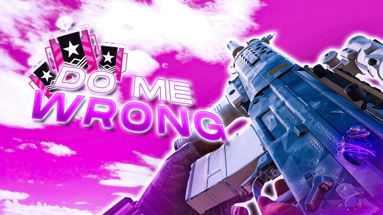 do me wrong - YouTube
