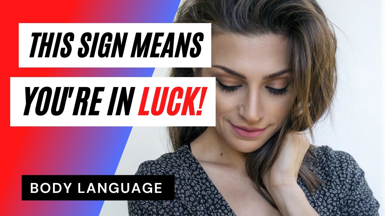 Why Does She Bat Her Eyes Eyelid Fluttering Body Language YouTube why-does-she-bat-her-eyes-eyelid-fluttering-body-language-youtube